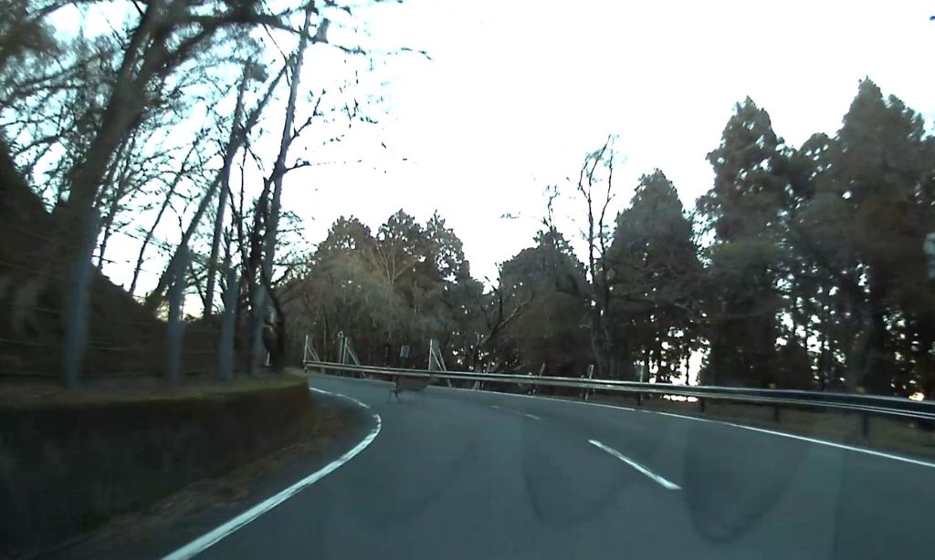 伊豆高原旅の駅～天城高原I.C(天城高原料金所) 静岡県 | クルマ